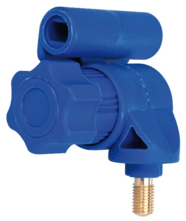 REPLACEMENT KEEPNET BLOCK | Garbolino UK