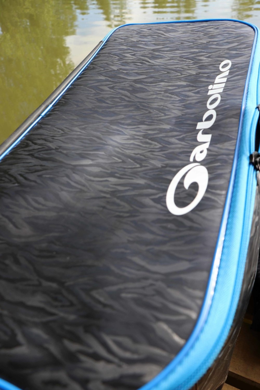 COMPETITION EVA PRO KEEPNET BAGS | Garbolino UK