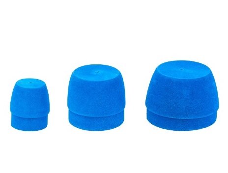 EVA NOSE CONES | Garbolino UK