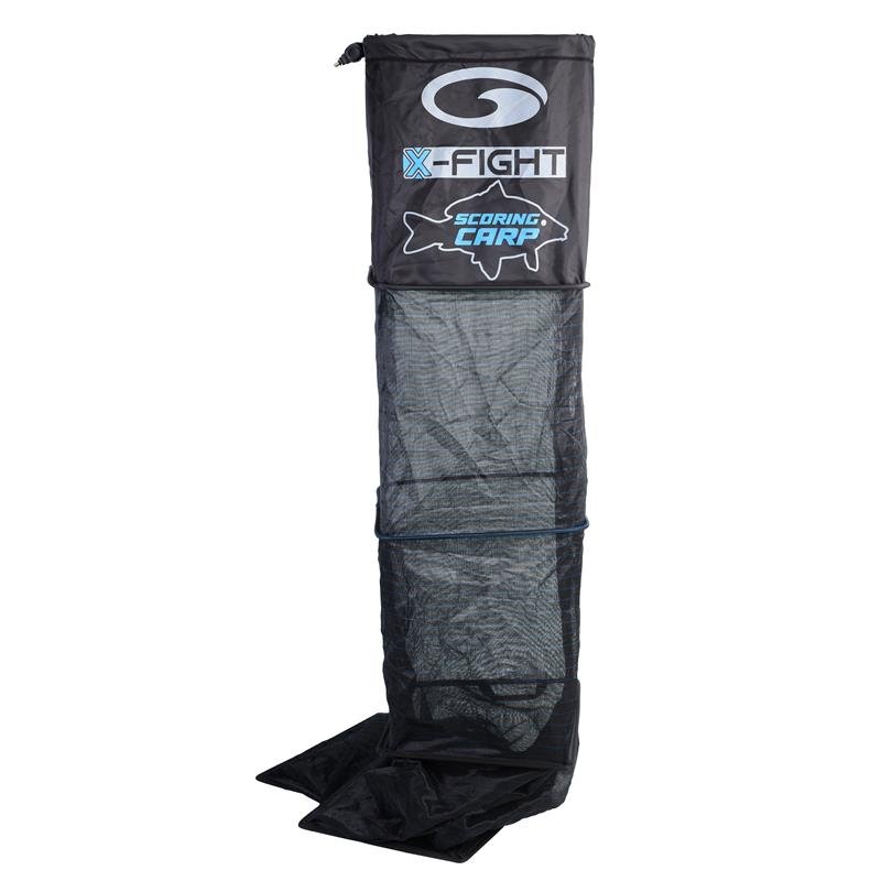 COMPETITION SCORING CARP RECTANGULAR KEEPNET | Garbolino UK