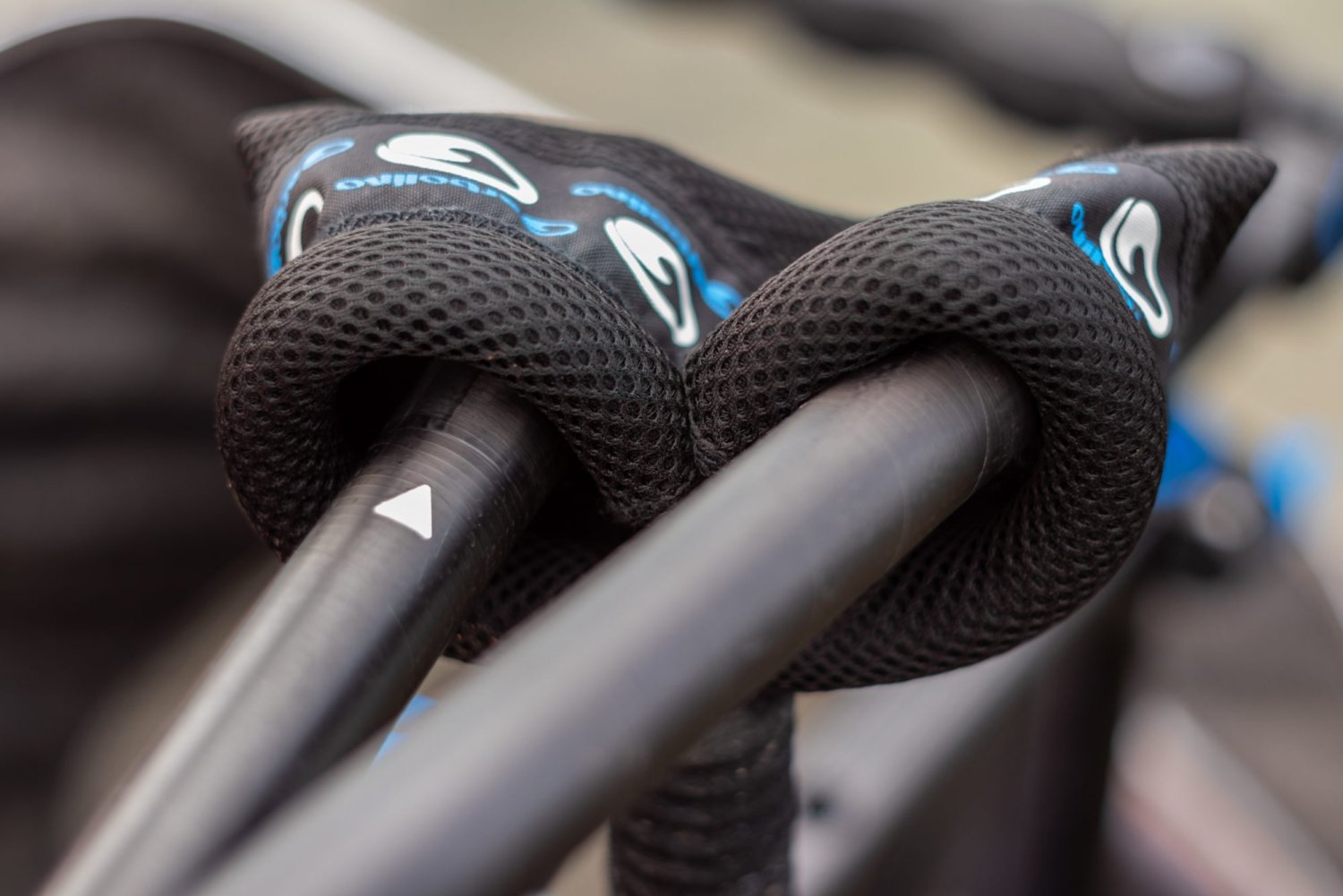 DELUXE TWIN POLE SOCK | Garbolino UK