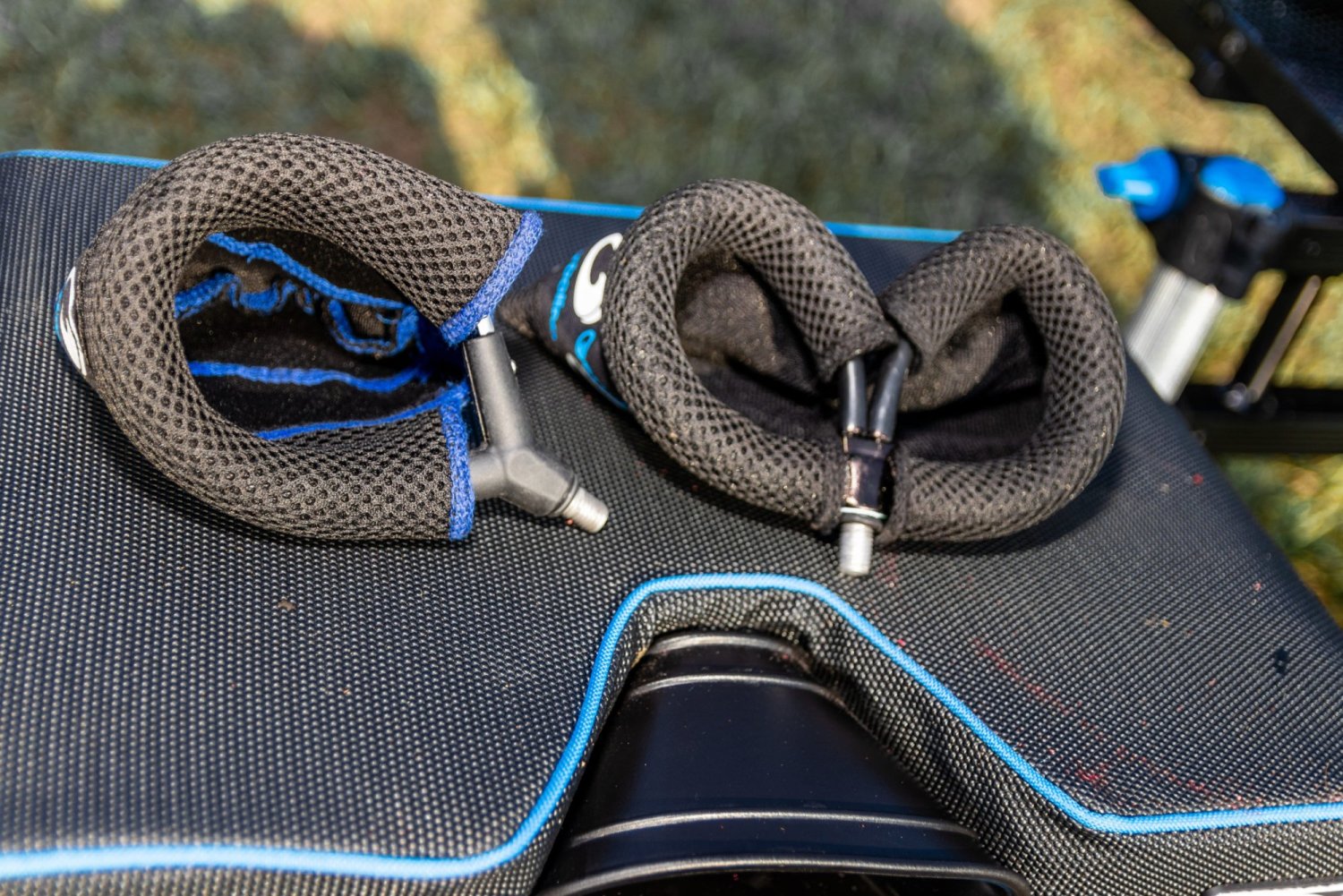 DELUXE TWIN POLE SOCK | Garbolino UK