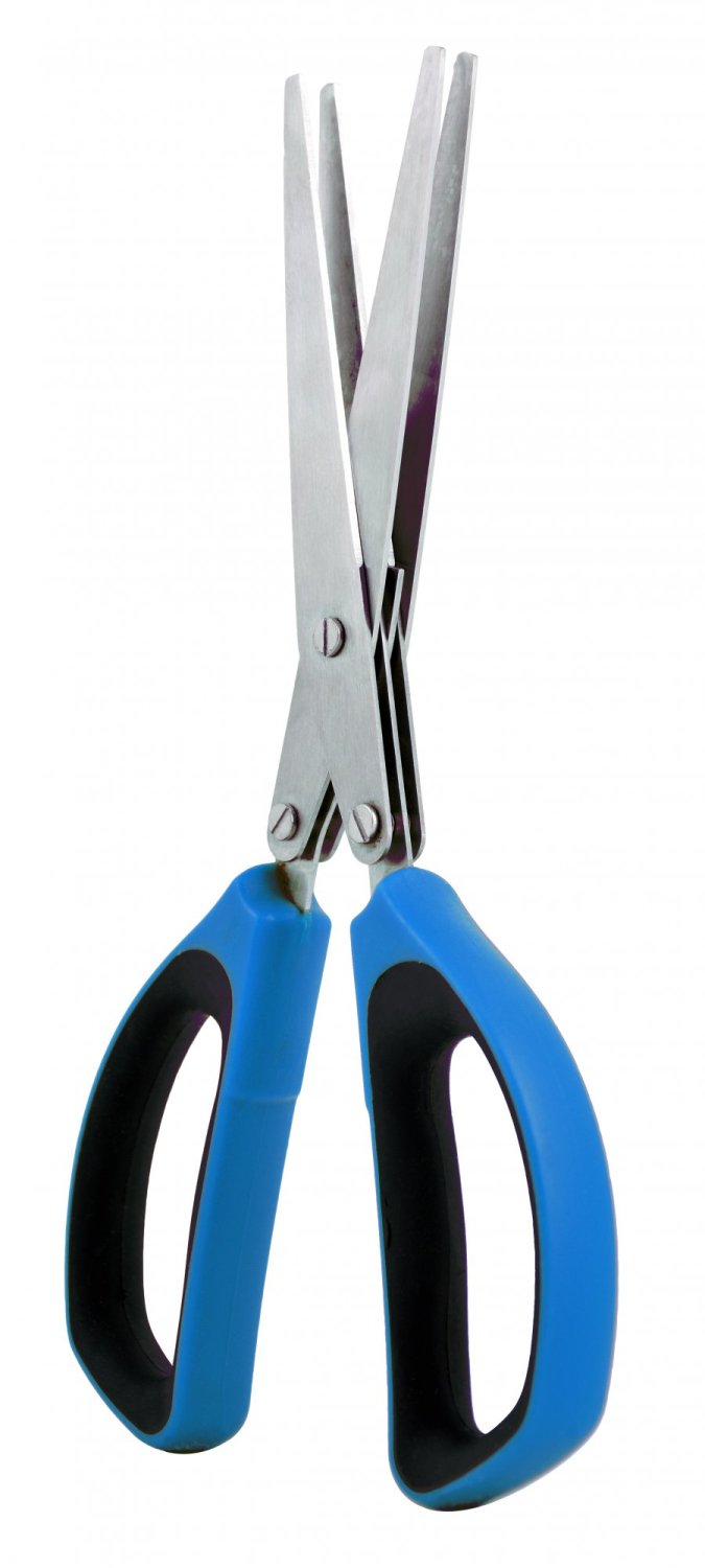 BAIT/WORM SCISSORS | Garbolino UK